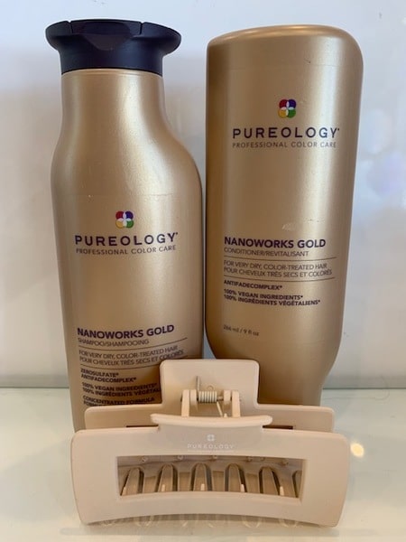 Pureologia Pureology New Zealand